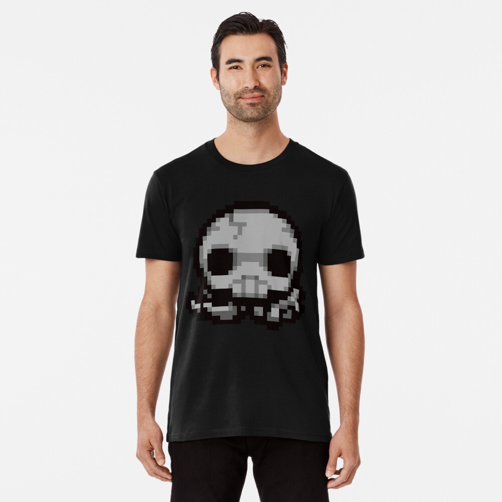"Tainted Forgotten Sprite " Sticker for Sale by GeekAesT | Redbubble