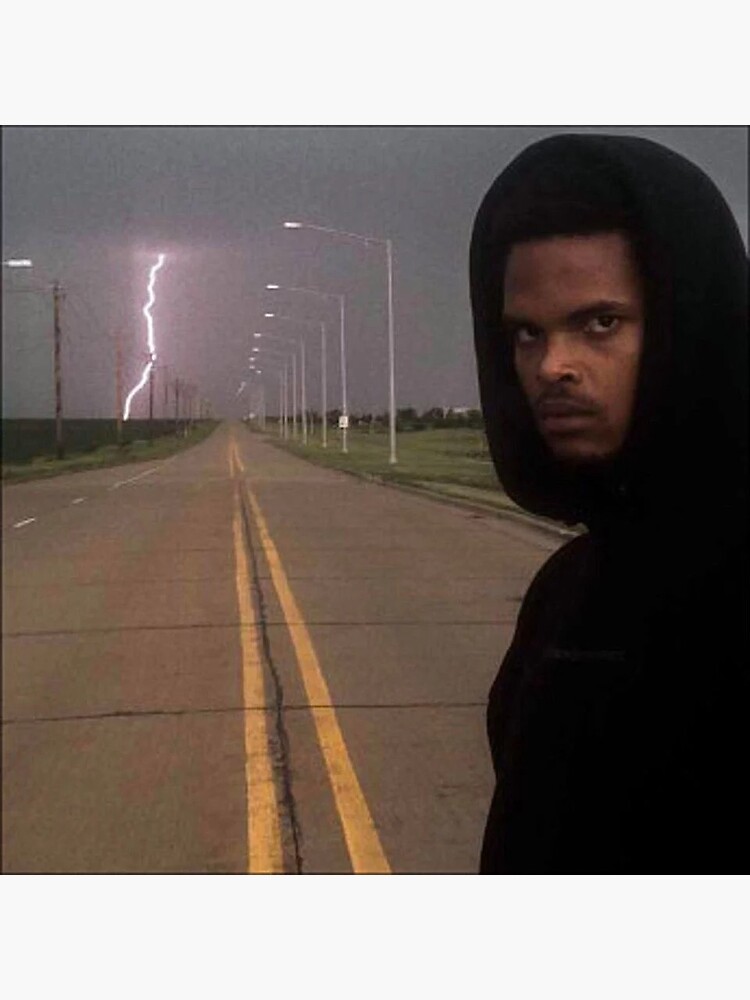 "Xavier Wulf" Sticker for Sale by gothicshrimp | Redbubble