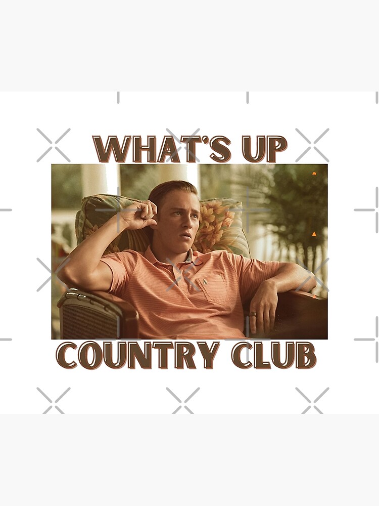 Rafe Cameron Fan Art Premium Matte Vertical Poster