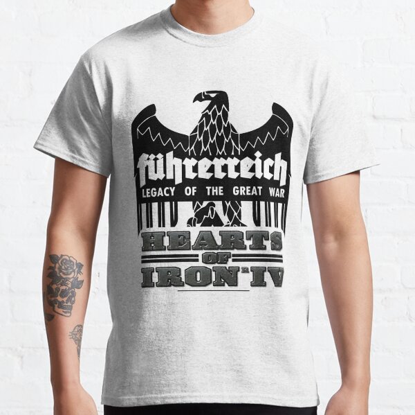 Hoi4 Merch & Gifts for Sale | Redbubble