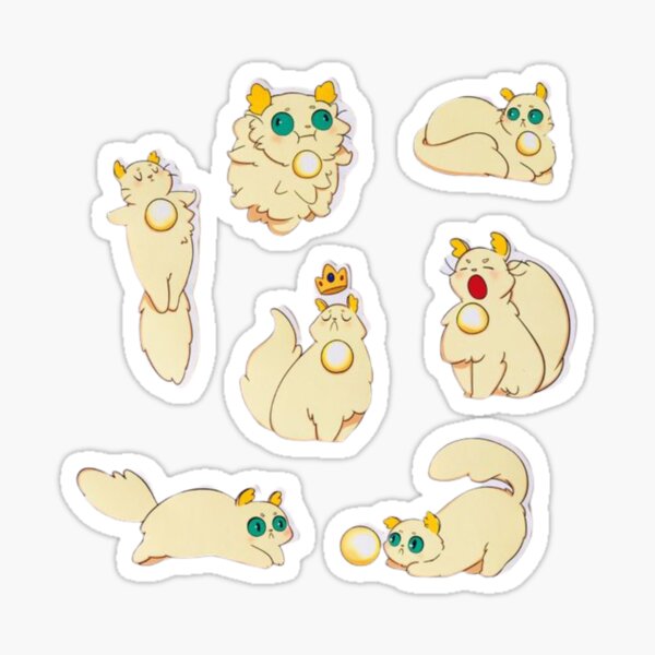 Spiritfarer Gifts & Merchandise for Sale | Redbubble