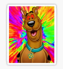 Scooby Doo: Stickers | Redbubble