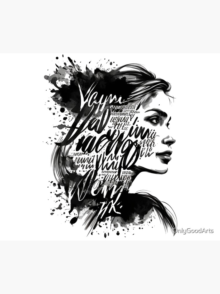 "Empowering Women to Build a Brighter Future Together" Poster for Sale ...