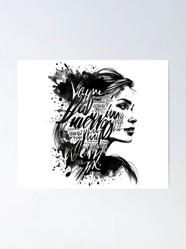 "Empowering Women to Build a Brighter Future Together" Poster for Sale ...