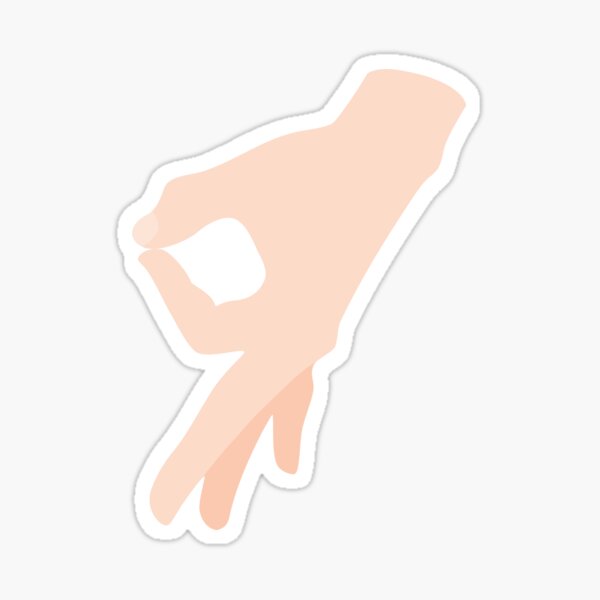 "The circle game" Sticker for Sale by psf130 | Redbubble