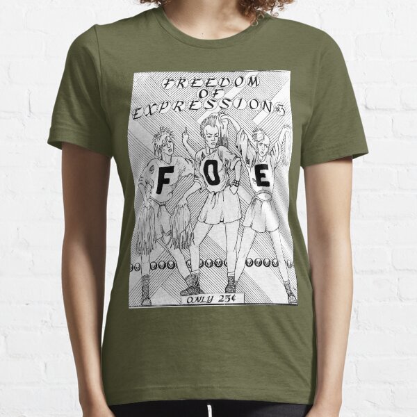 FOE-UTNG Shop | Redbubble