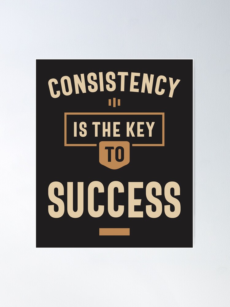 Key To Success Quote
