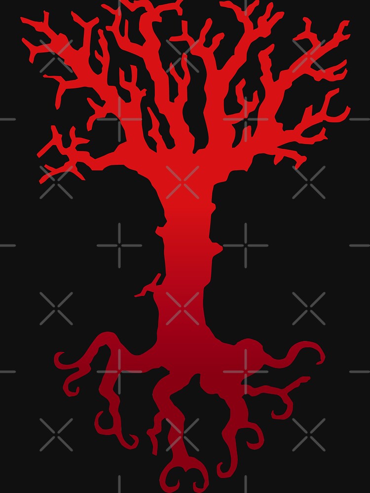 "Morgana Crest - Merlin" T-shirt for Sale by maryluis | Redbubble ...