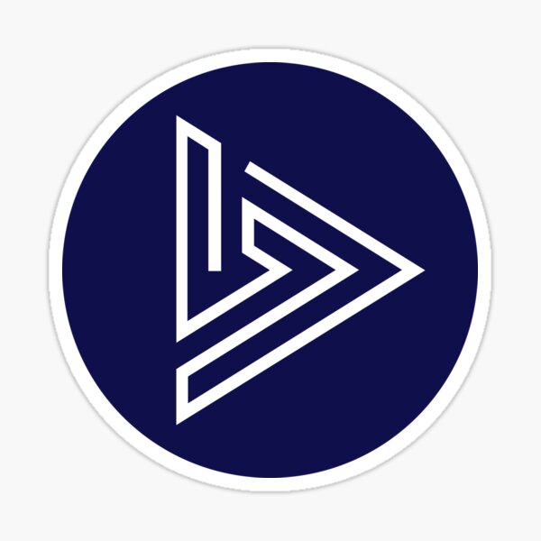 "Sherwood Baptist Church Logo" Sticker for Sale by SherwoodBaptist ...