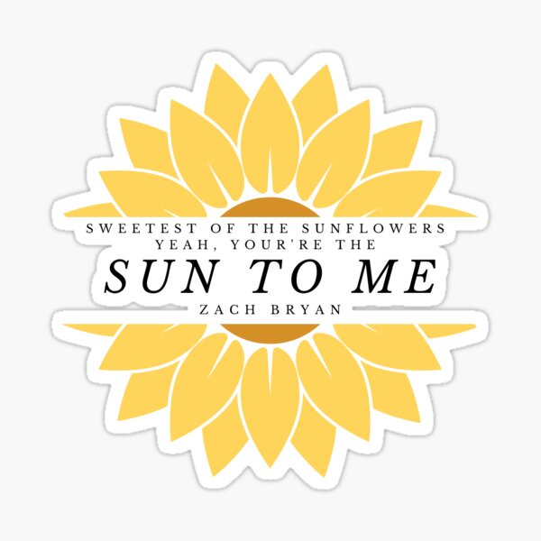 "Zach Bryan" Sticker for Sale by Granceantonelli | Redbubble