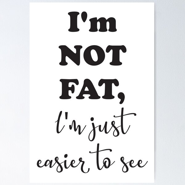 Bmi Funny Quotes