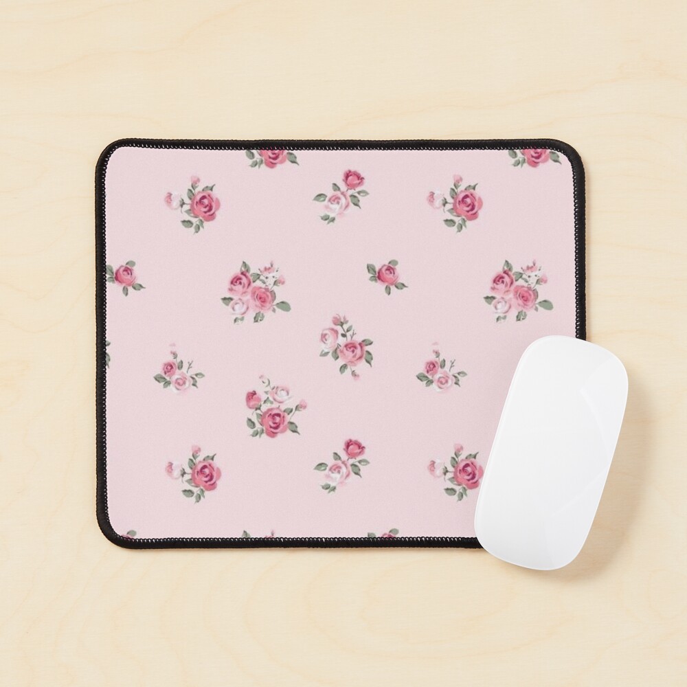 "Coquette floral pattern " Sticker for Sale by Pixiedrop | Redbubble