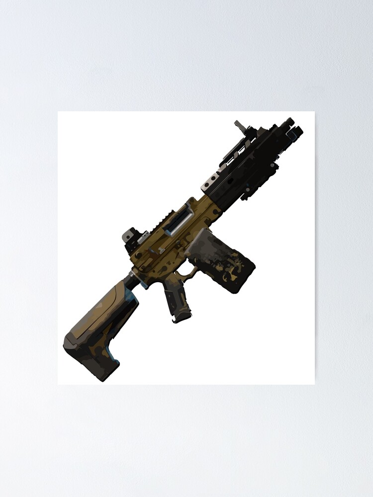 "LMG-E" Poster for Sale by TortillaChief | Redbubble