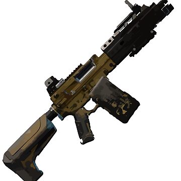 "LMG-E" Sticker for Sale by TortillaChief | Redbubble