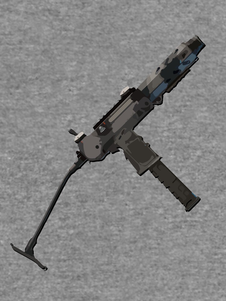 "SMG12" Lightweight Sweatshirt by TortillaChief | Redbubble