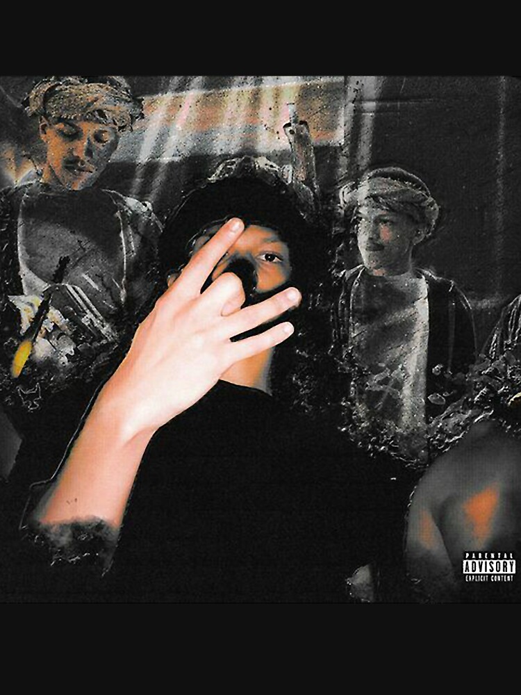 "Iayze " T-shirt for Sale by RedPlatyStore | Redbubble | ken carson t ...