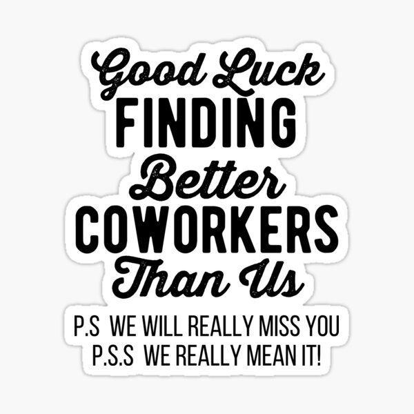 "Colleague leaving Gifts / BEST FAREWELL GIFTS FOR COWORKERS / farewell ...