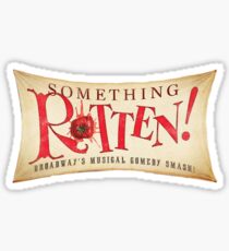 Something Rotten Gifts & Merchandise | Redbubble