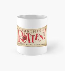 Something Rotten Gifts & Merchandise | Redbubble