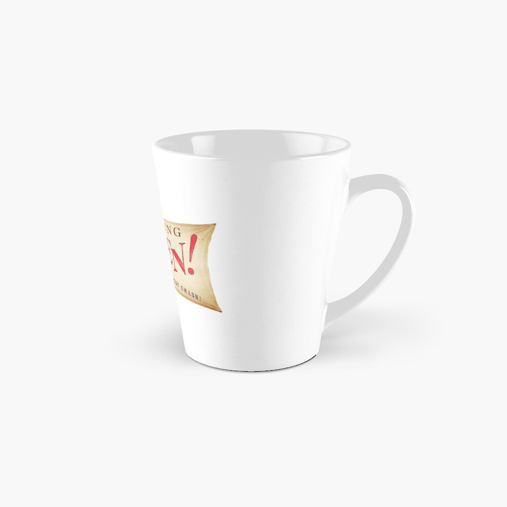 "something rotten!" Sticker for Sale by fxlsettoland | Redbubble