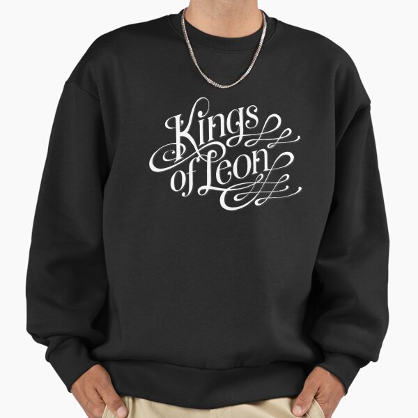 kings of leon jumper