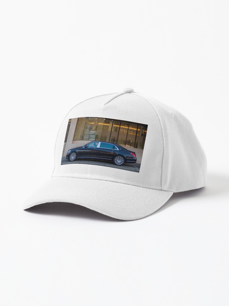 maybach cap
