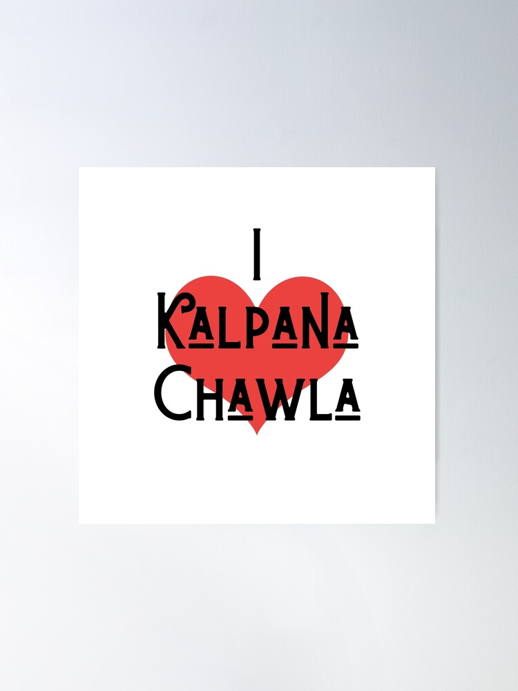 Kalpana Love U Logo Kalpana's Designs