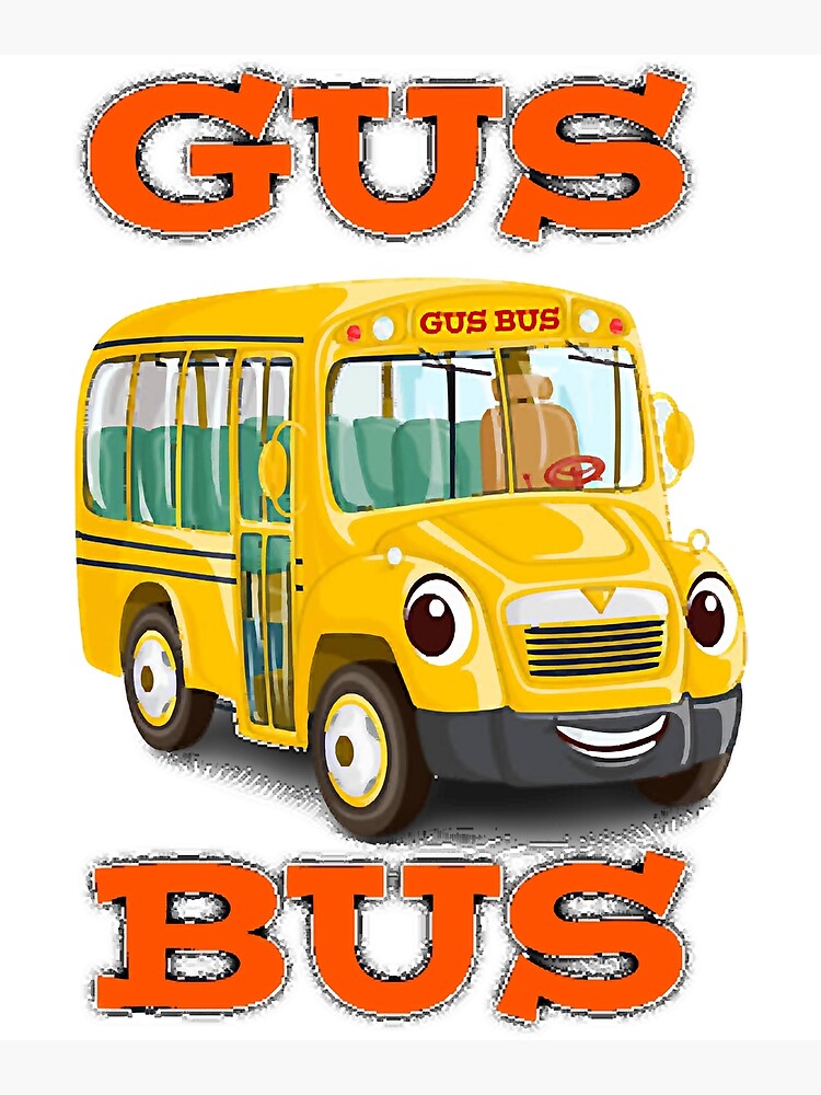 Gus Bus Memes Wag The Dog GIFs | Tenor