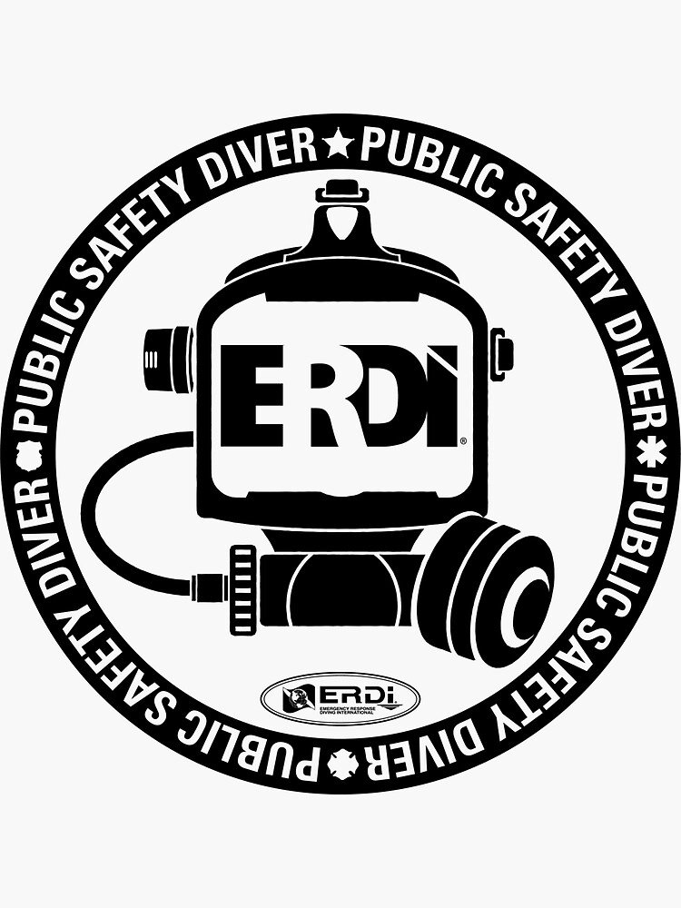 "Emergency Response Diving Intenational (ERDI)- Public Safety Diver ...