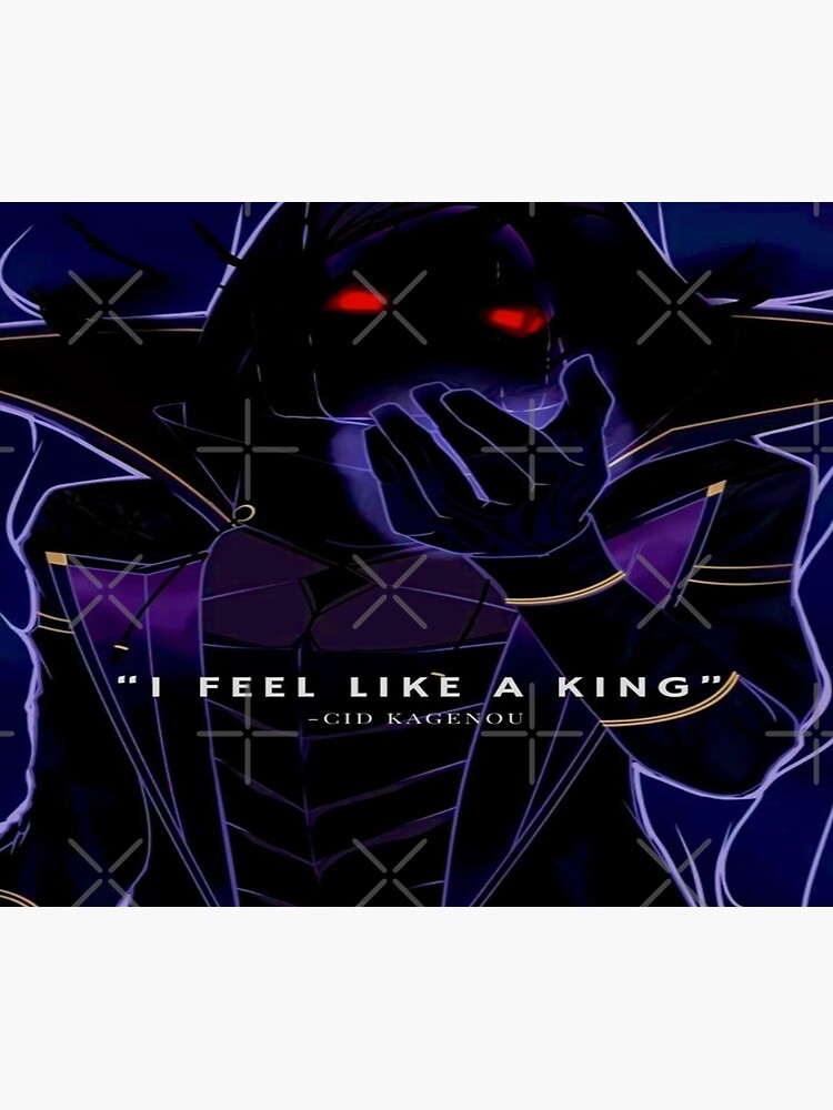 "dark shadow eminence" Mouse Pad for Sale by BadzioCompany | Redbubble