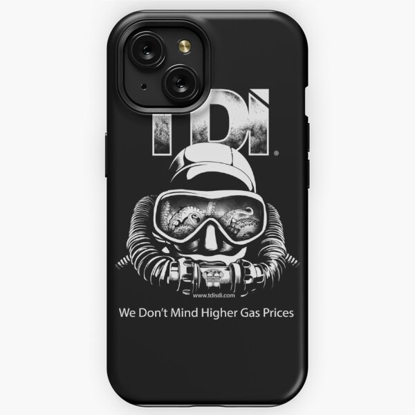 "Technical Diving International (TDI)- TDI Rebreather Higher Gas Prices ...