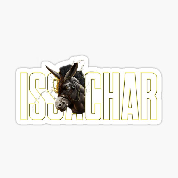 Issachar Gifts & Merchandise for Sale | Redbubble