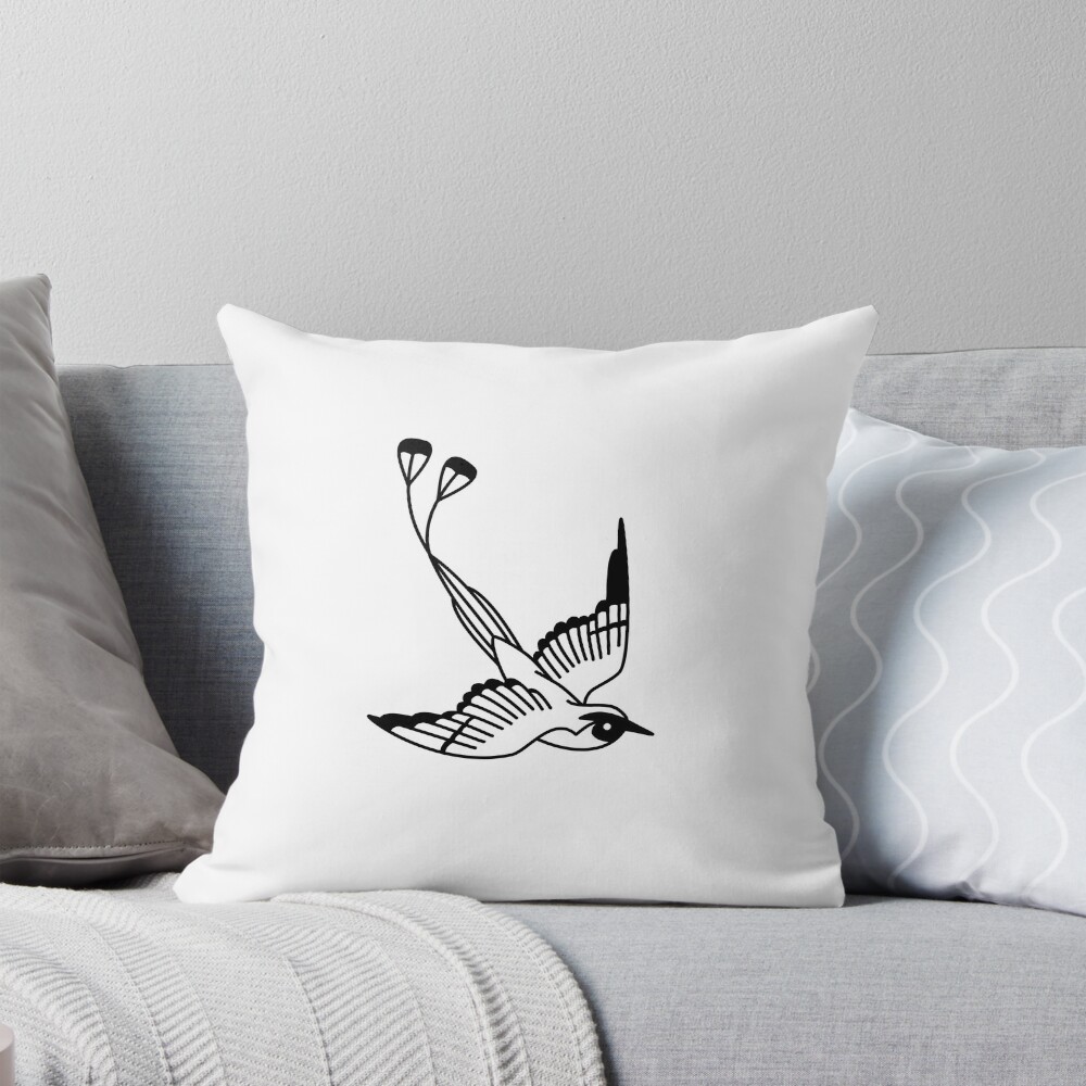 "Torogoz" Sticker by RAGZUNG | Redbubble