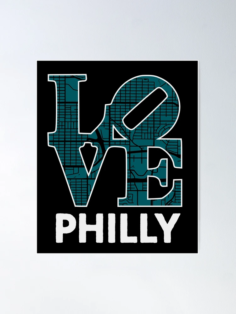 Love Philadelphia Logo