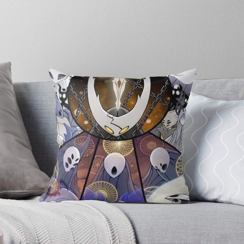 "Hollow Knight: Silksong" Art Board Print for Sale by jittersqueens ...