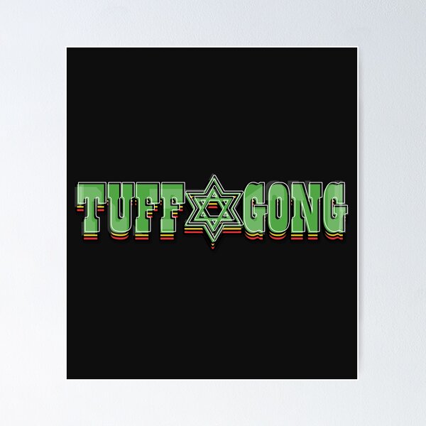Tuff Gong Logo