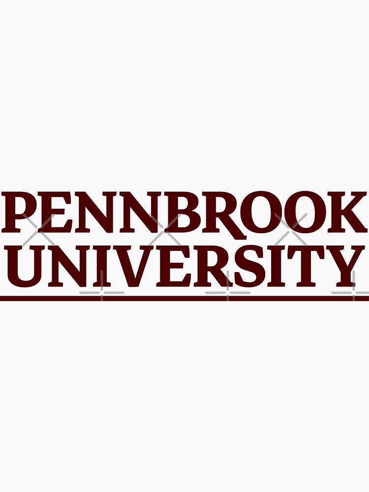 "Boy Meets World - Pennbrook University (without Class of 2000 ...