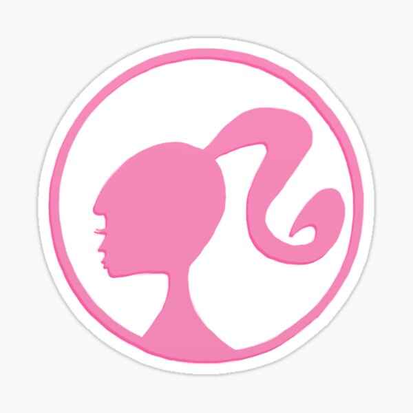 Barbie Stickers | Redbubble