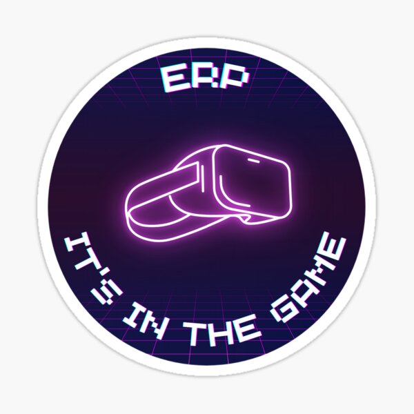 Vrchat Merch & Gifts for Sale | Redbubble