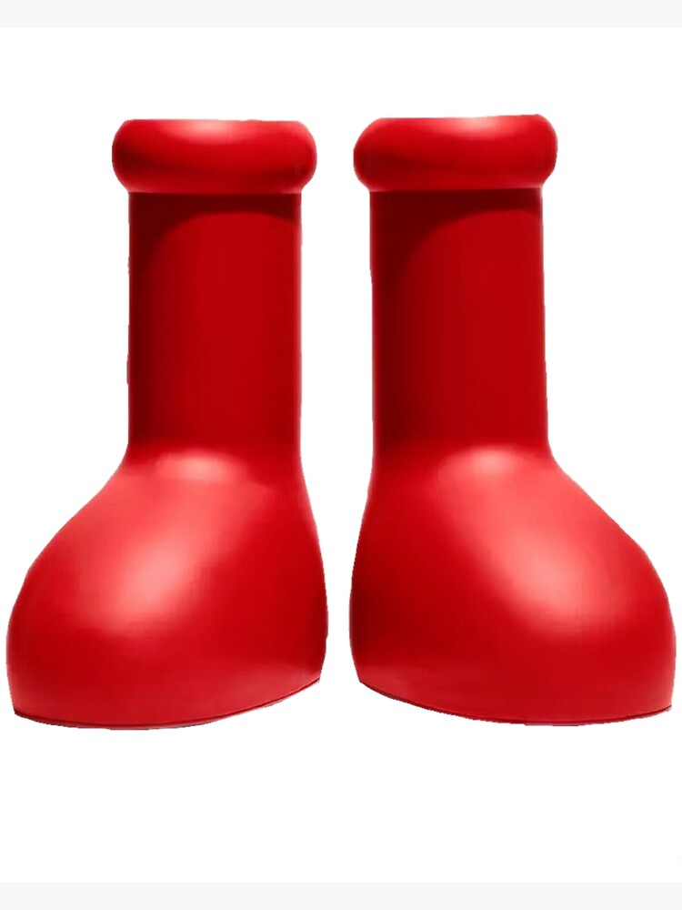 Astro Boy Boots Premium Matte Vertical Poster sold by Chris Fitzgerald ...