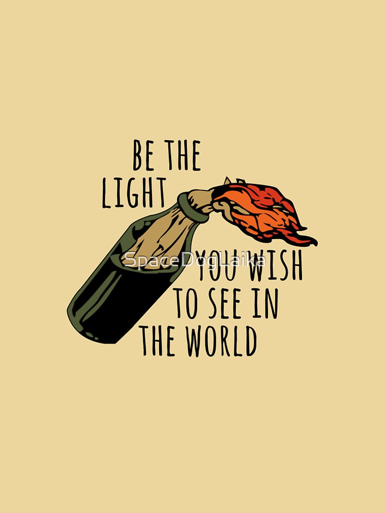 See Light When You Die Meme