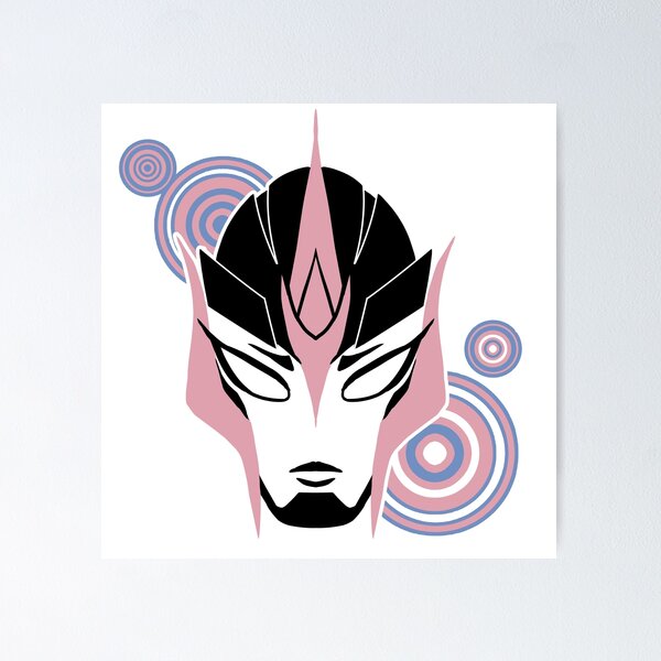 "Arcee transformers prime" Poster for Sale by dollydol | Redbubble