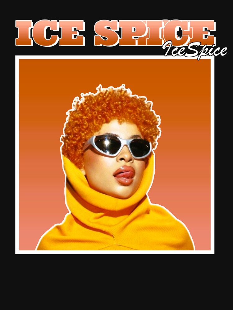 Certified Munch Tank, Ice Spice Certified Munch Tank, Vintage Ice Spice ...