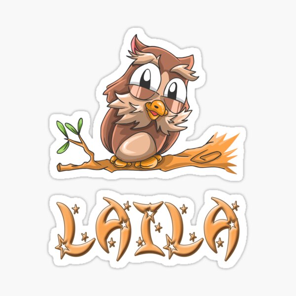 Laila Gifts & Merchandise | Redbubble
