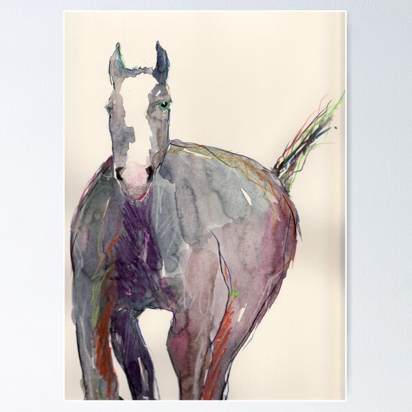 "Rigel" Poster for Sale by junehog | Redbubble