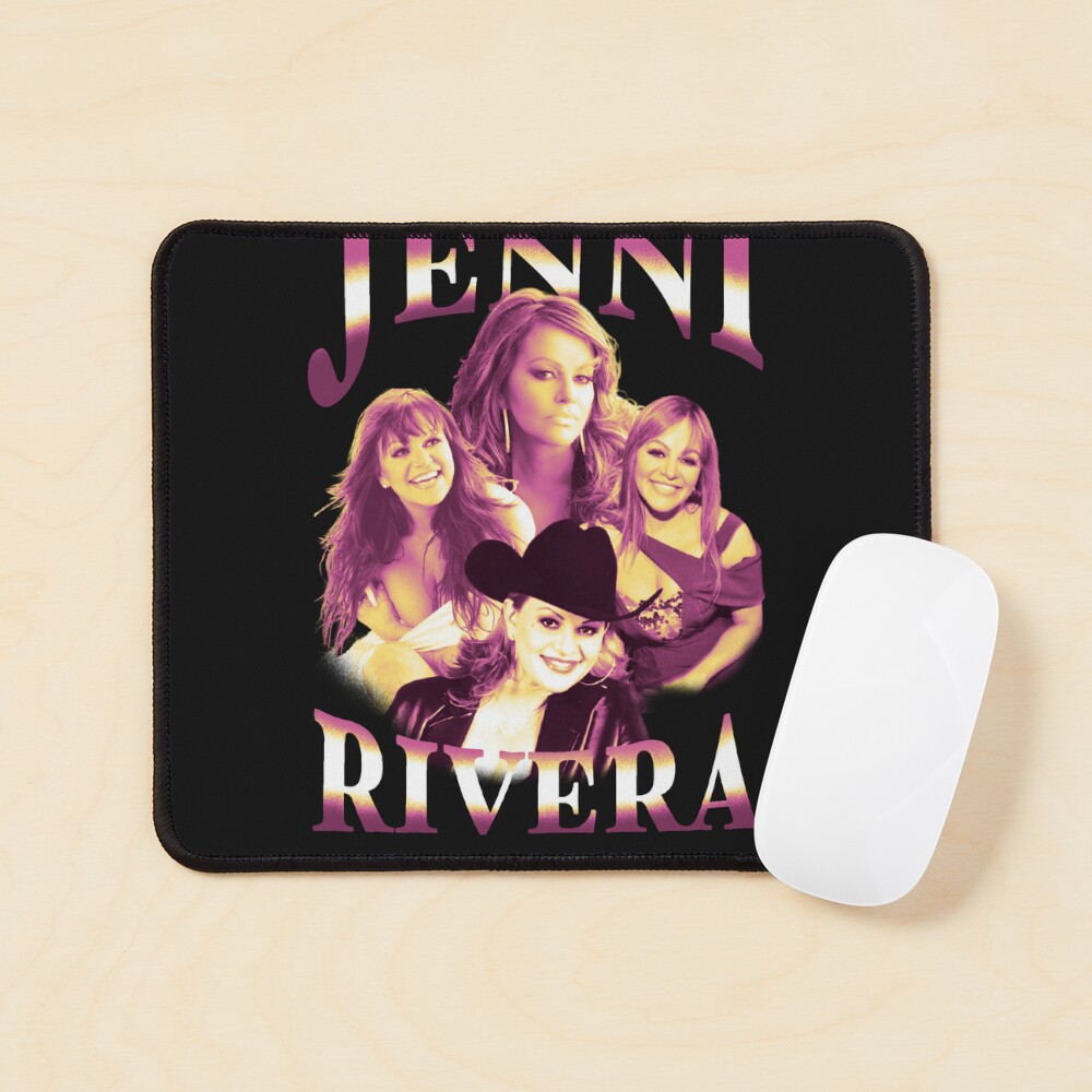 "Jenni Rivera" Sticker by Dibujamx | Redbubble