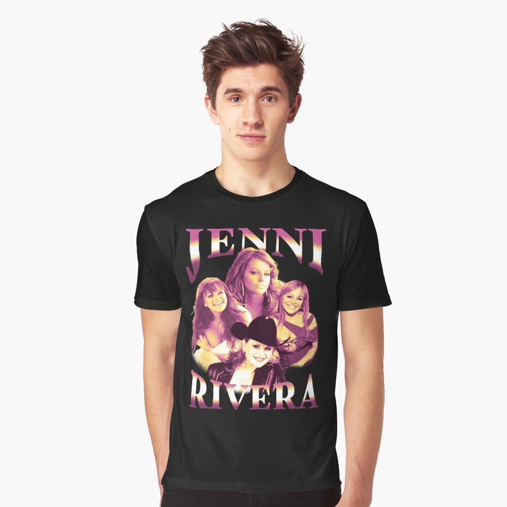 "Jenni Rivera" Sticker by Dibujamx | Redbubble
