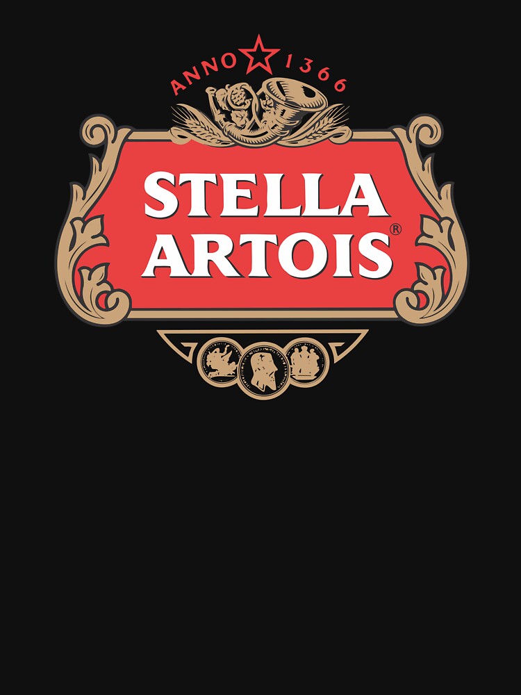 "Kekuatan asmara yang tiada bandingan" T-shirt for Sale by reny4 | Redbubble | stella artois t ...