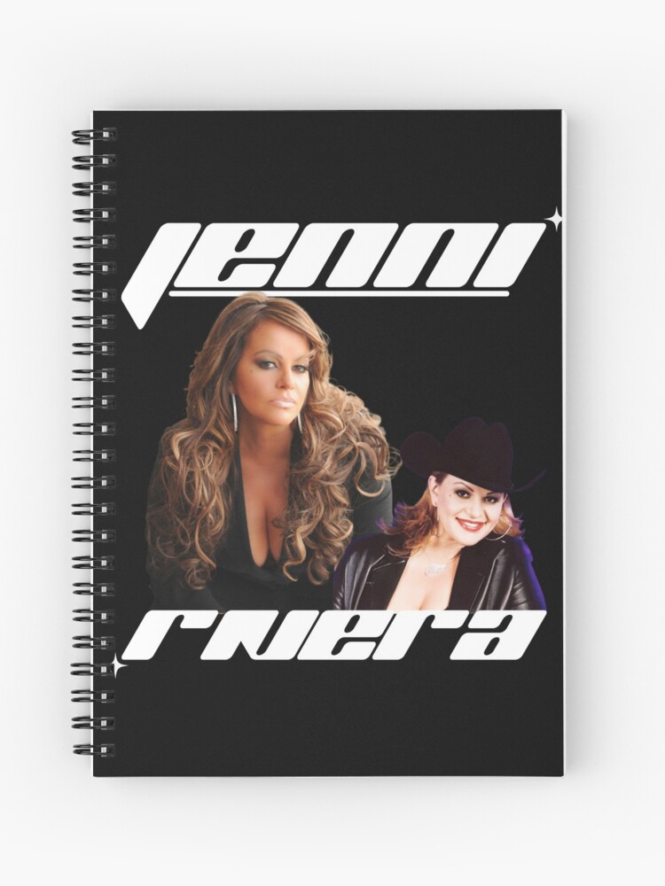 Jenni Rivera Designer
