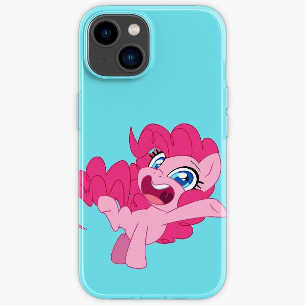 "Pinkie Pie" iPhone Case for Sale by Pepooni | Redbubble